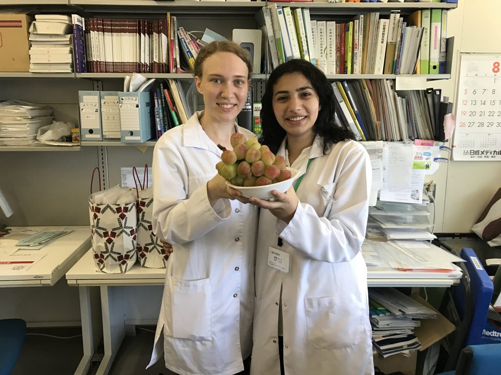 Testimonial from Dr. Reham Abdelmohsen Esmail Lasheen | 教室案内 | 椎名秀一朗 医師 ...