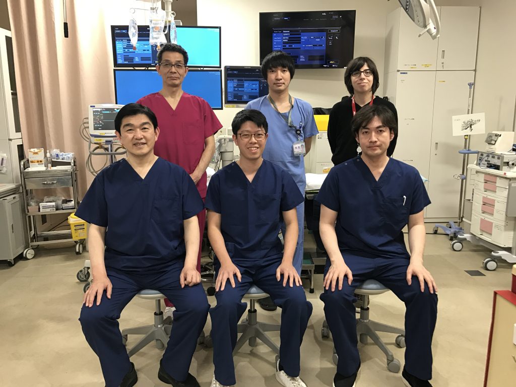 Testimonial from Dr. Sean Phua | 教室案内 | 椎名秀一朗 医師 オフィシャルブログ